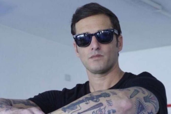 Ricordate Luca Dirisio? Dalla hit estiva alla 'scomparsa': ecco che ...