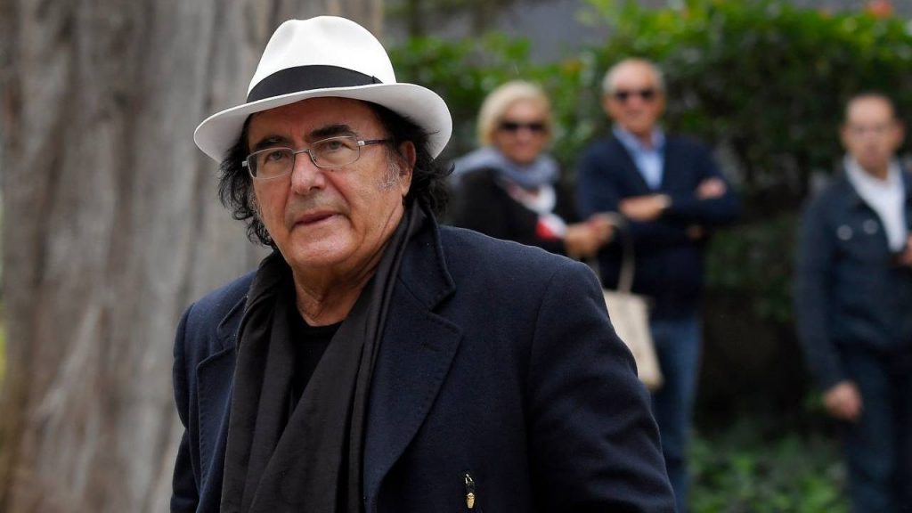 Albano, la grande delusione: il duro colpo familiare l'ha sconvolto ...