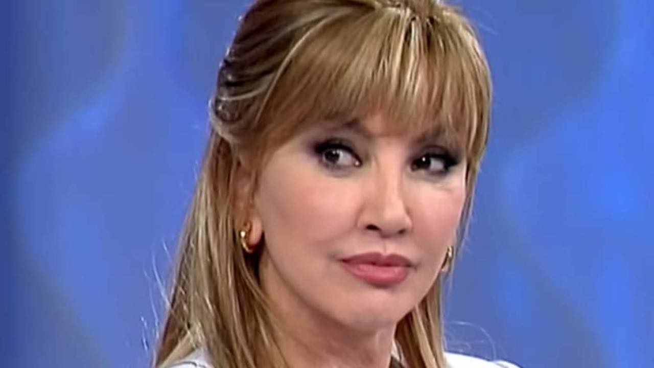 Ricordate Anna Carlucci, sorella minore di Milly: ecco che fine ha ...