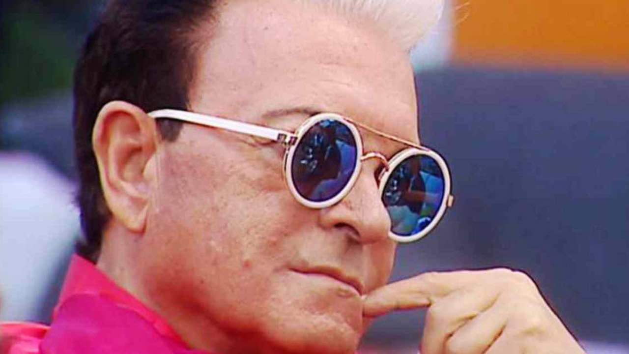 Cristiano Malgioglio ha rotto con il fidanzato: "Mi ero rotto ...
