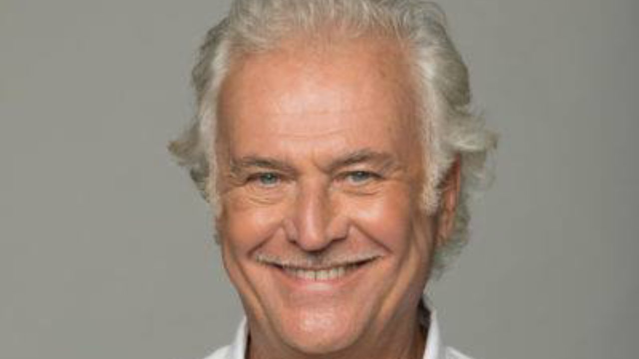 Ricordate il conduttore Marco Pedrolin, fu l'amante di una conduttrice ...