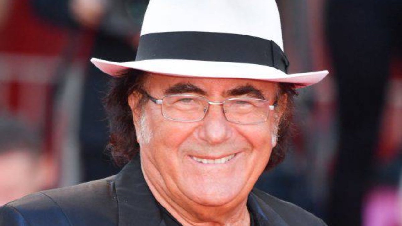 Al Bano si innamora di nuovo: lei è una trentenne molto "rifatta" e ha ...
