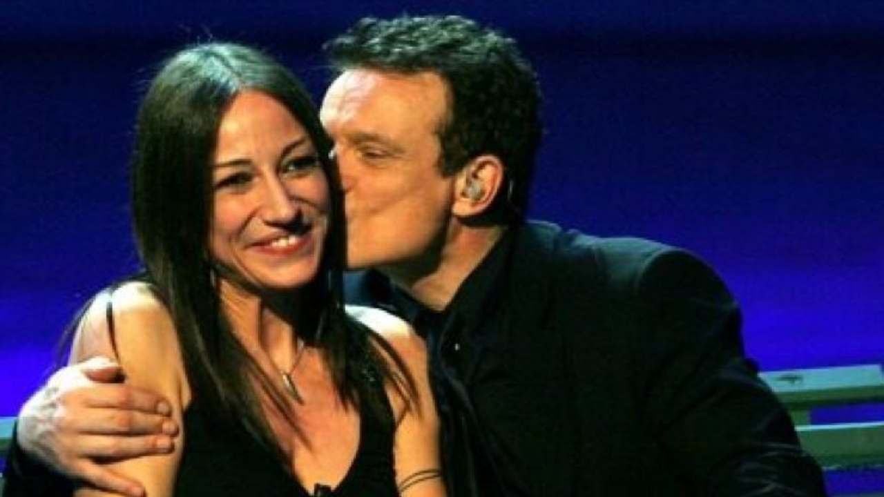 Massimo Ranieri, svelato il motivo per cui ha riconosciuto la figlia ...