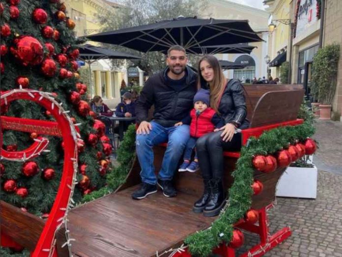 Ricordate Nando Colelli del GF? E' diventato irriconoscibile, la sua ...