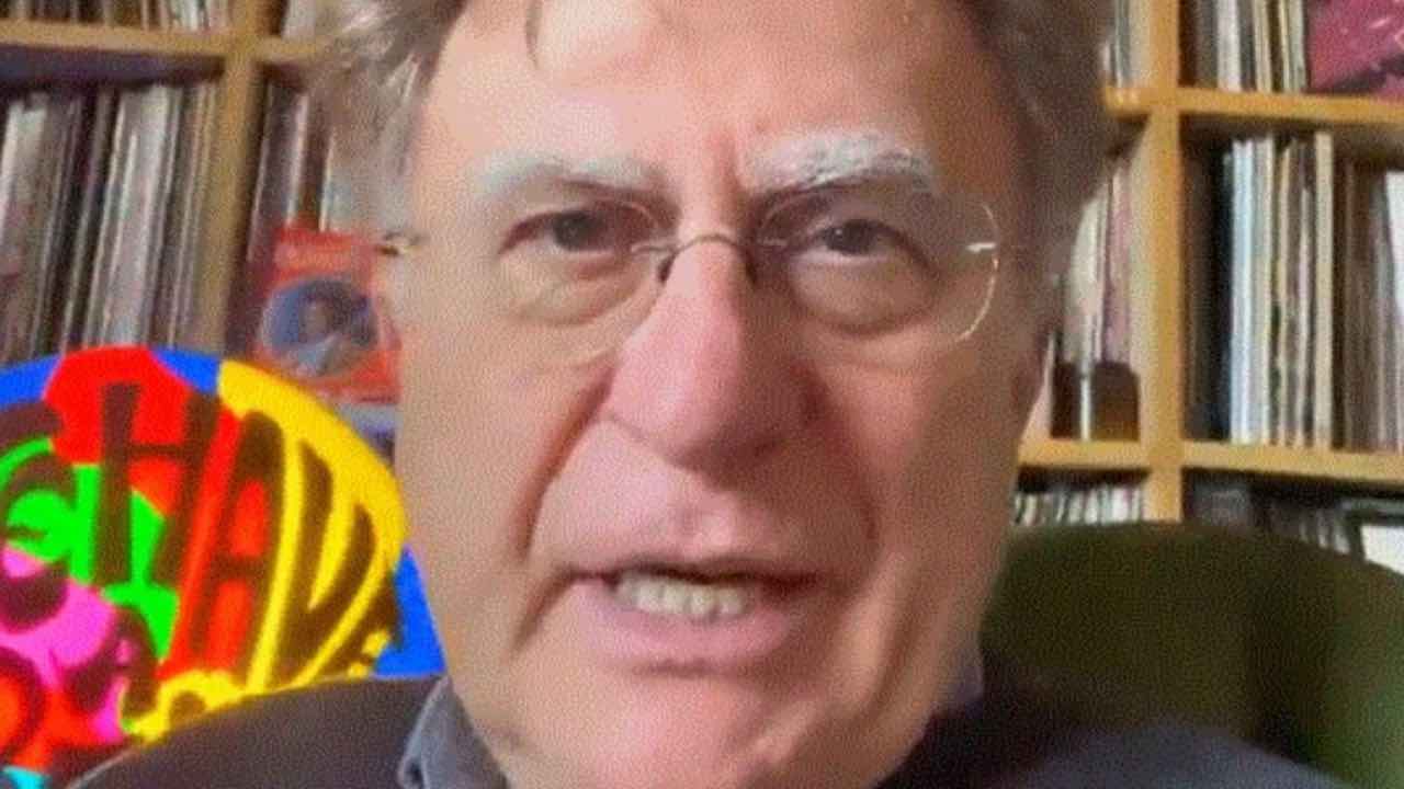 Red Ronnie: “Sono vivo per miracolo. Inizia una nuova vita” | In un ...