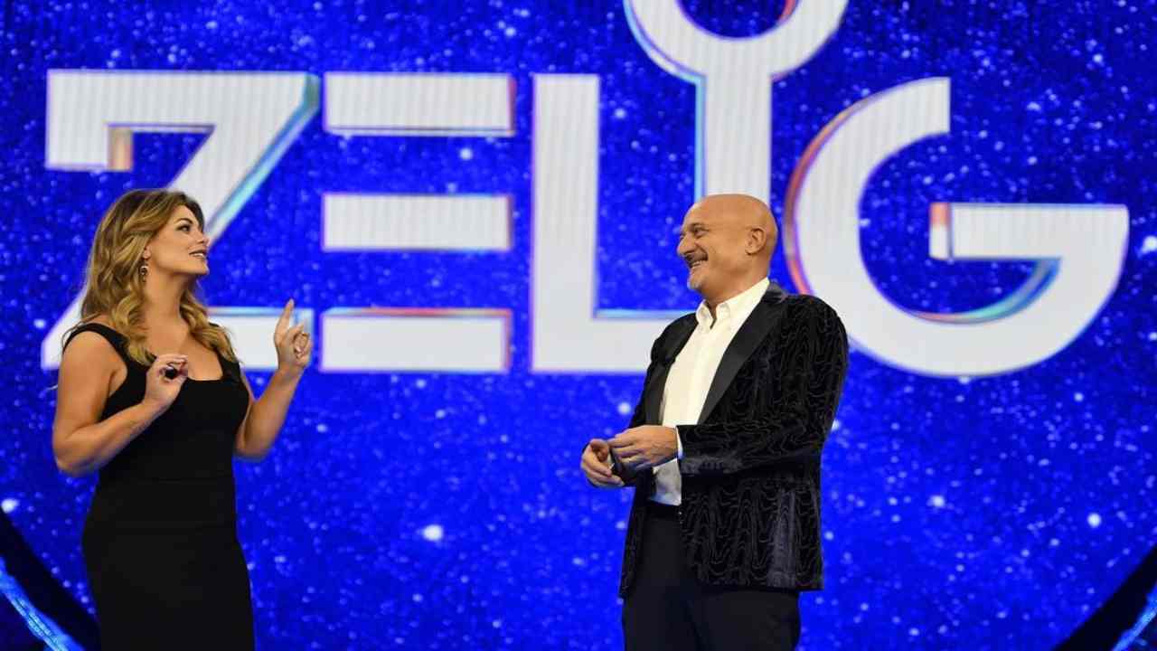 Zelig: svelata dopo anni l'identità misteriosa di uno dei protagonisti ...