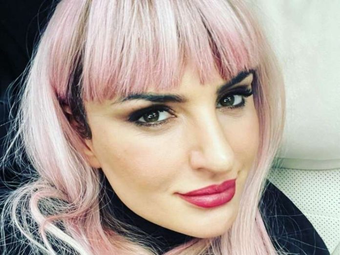 Rosalba Pippa, in arte Arisa, fa chiarezza sul "misunderstanding ...