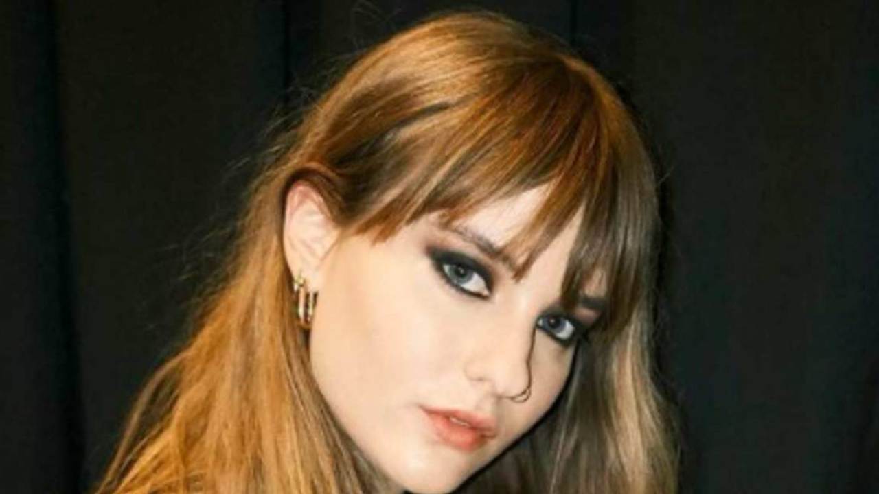 Victoria dei Maneskin, la scoperta di "genere" già da bambina ...