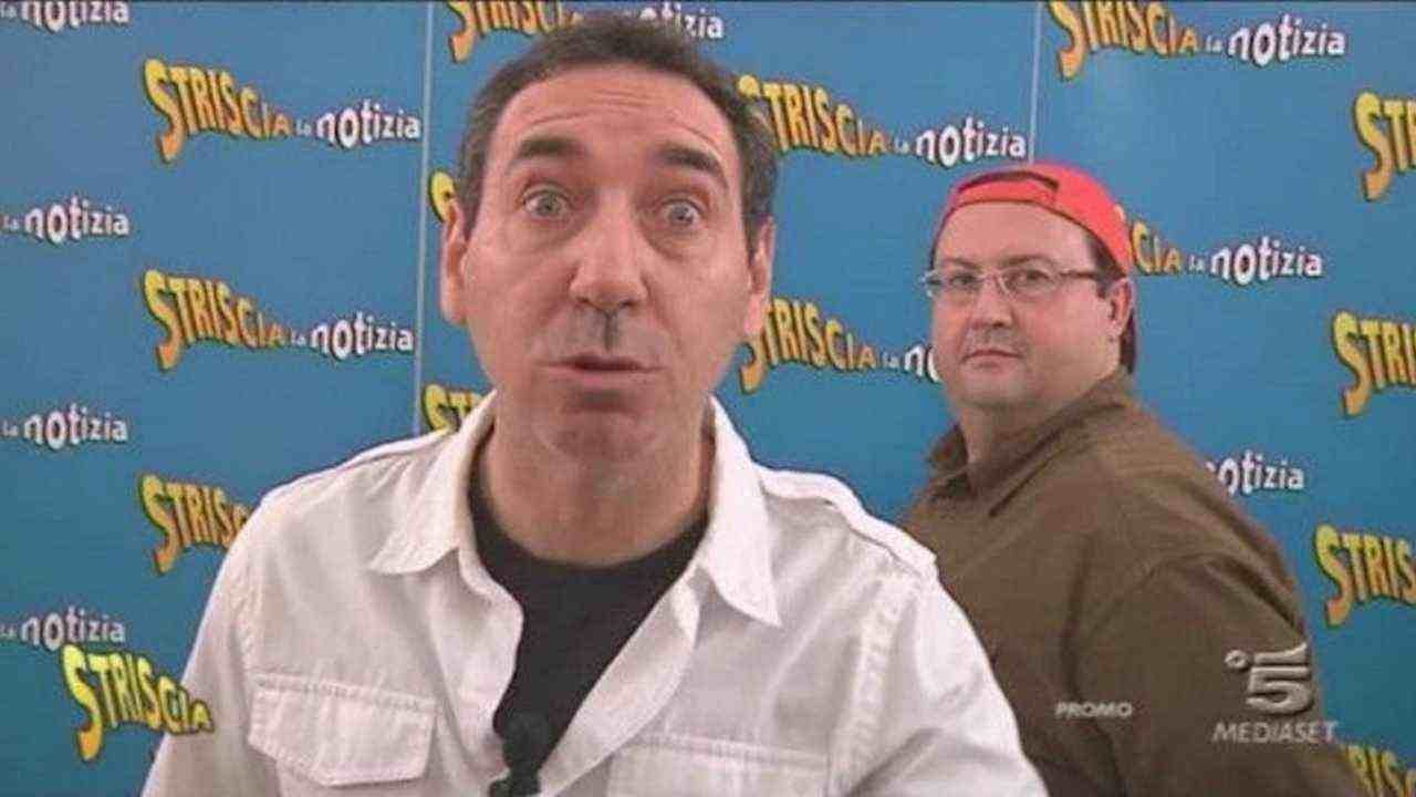 Ricordate Fabio e Mingo di Striscia la Notizia? Quello che gli è ...