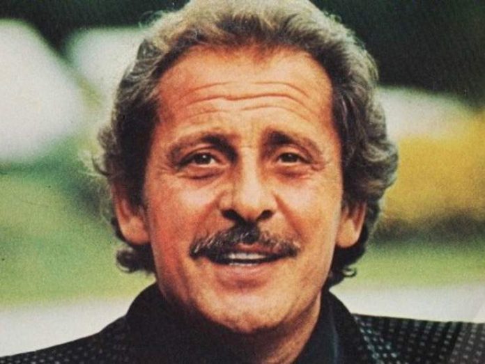 Fabio Camilli: l'attore romano ha scoperto da grande di essere figlio ...