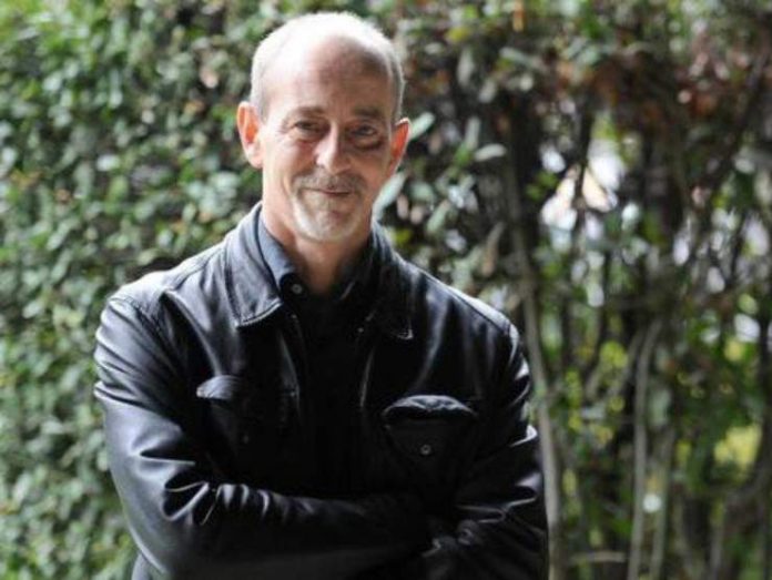 Fabio Camilli: l'attore romano ha scoperto da grande di essere figlio ...