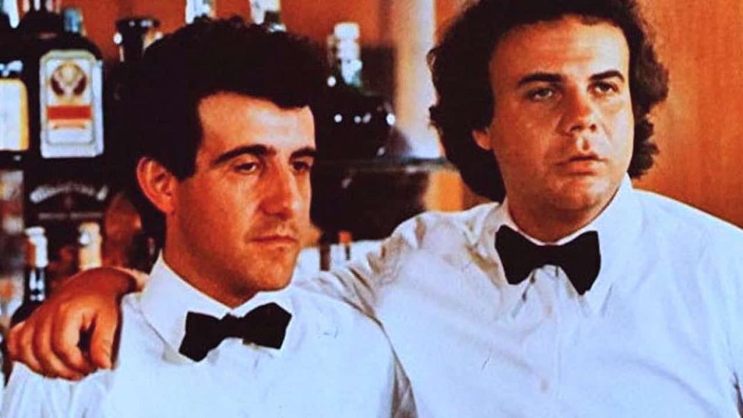 Ricordate Sandro Ghiani? Ecco come si è ridotto oggi dopo il successo ...