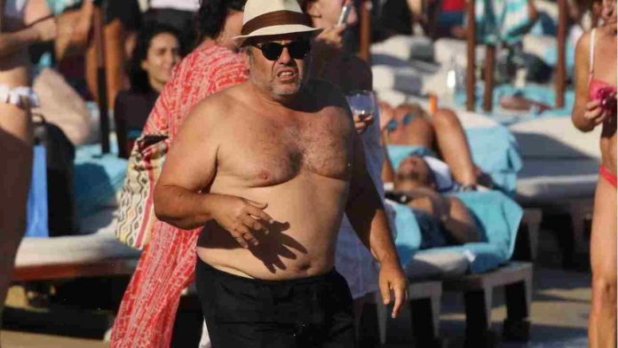 Victoria Silvstedt ha sposato proprio lui | Ecco qual è la sua “virtù ...