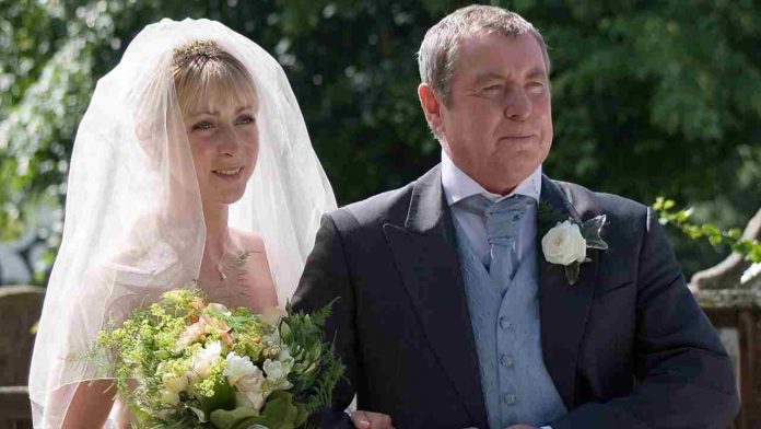 L’ispettore Barnaby: la figlia di Tom, Cully ora ha una nuova vita ed ...