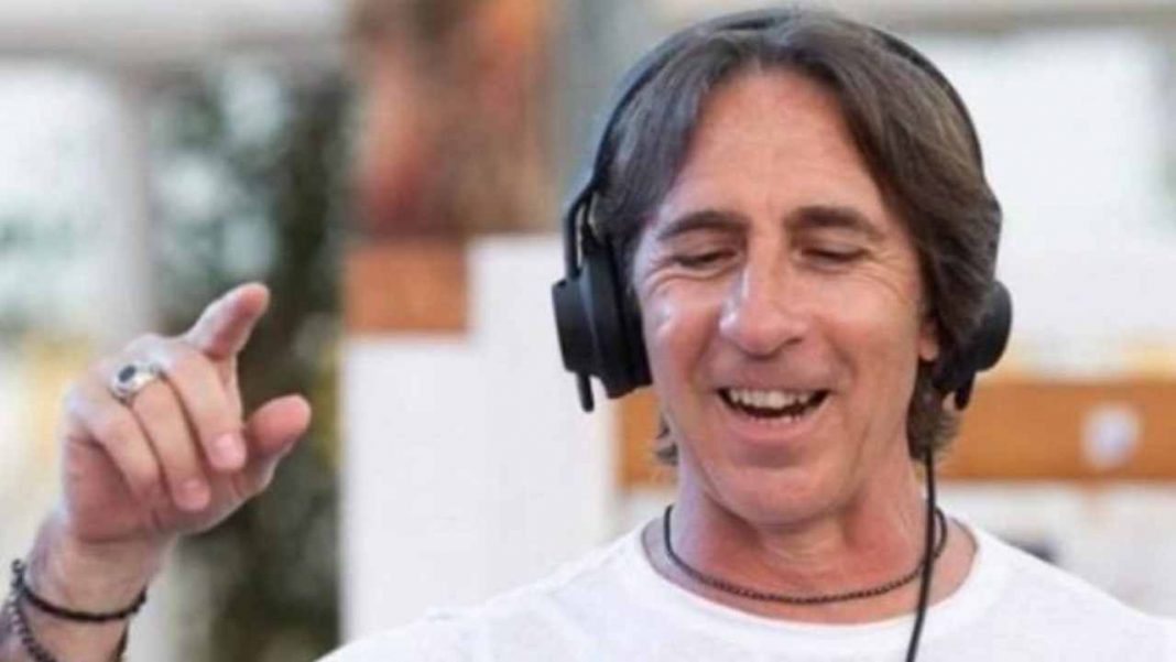 DJ Fargetta e la leggenda della TV | Incontro senza respiro