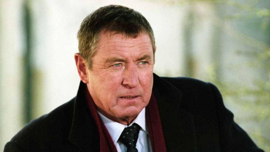 L’ispettore Barnaby: prima di John c’era Tom | Ecco cosa fa “l ...