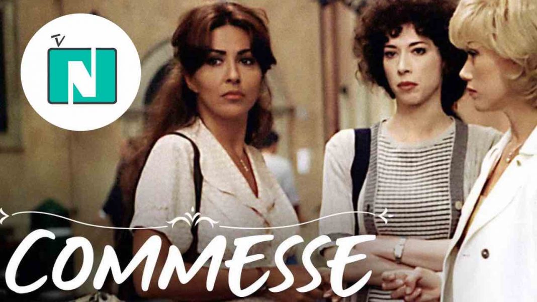 Commesse: Ricordate la direttrice Francesca Carraro? La vita dell ...