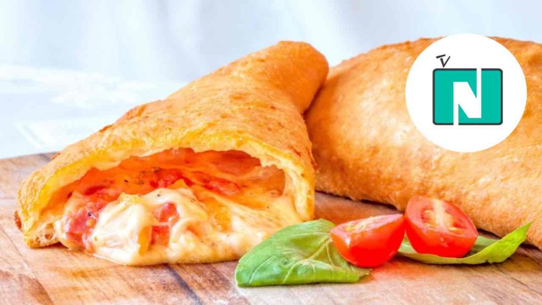 Il panzerotto: il re dello “street food” | Una tradizione millenaria ...