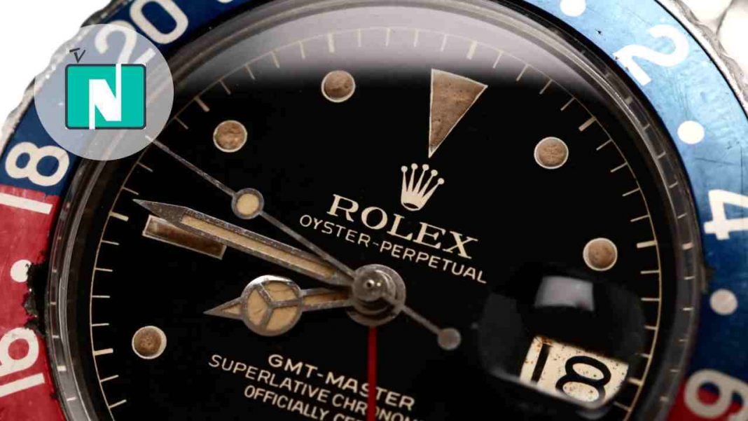 Quei Rolex “rivoluzionari | I modelli preferiti da Fidel Castro e Che ...