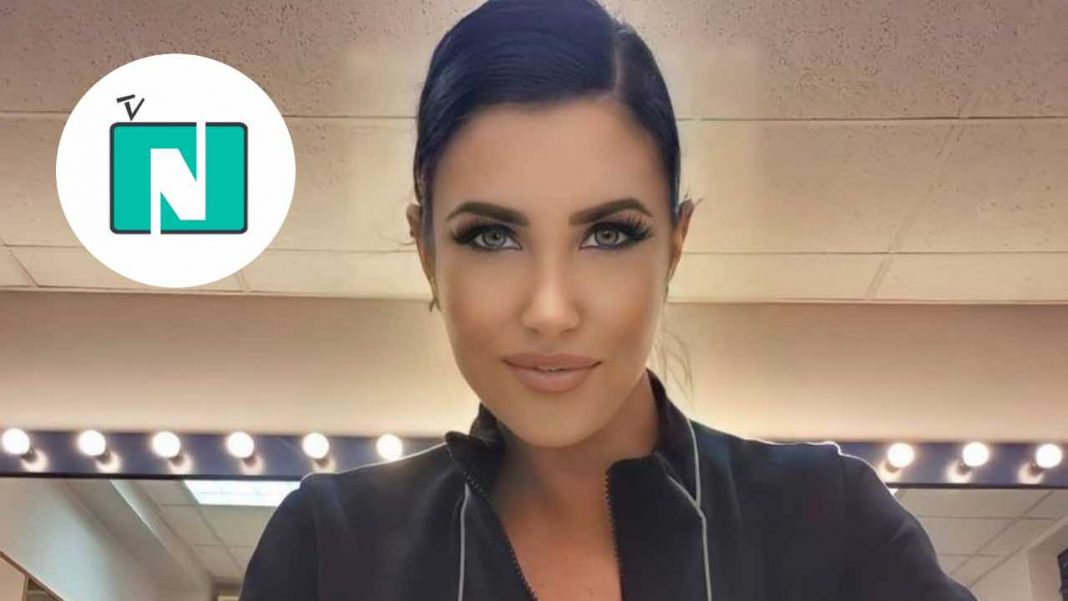 Miss Claudia Ruggeri: il costume che non c’è | La meraviglia è “tanta”