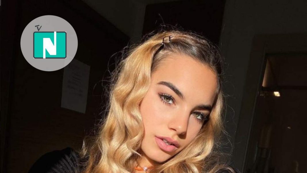 Emma Del Toro: il "lato" più bello della natura | "Todo muy bonito"