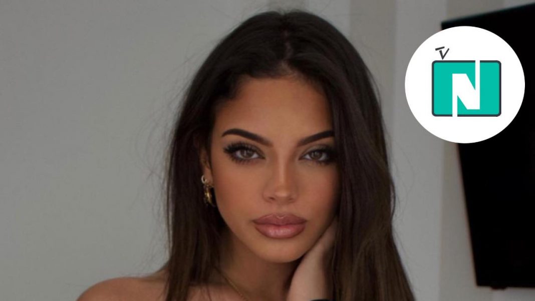 Giulia Paglianiti: dopo Pechino Express “esce” tutto fuori | “Stanno ...