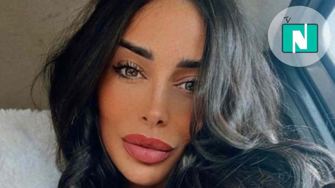 Alessia Messina ha la cura giusta, e la mostra | “Quantu si bona e bedda”