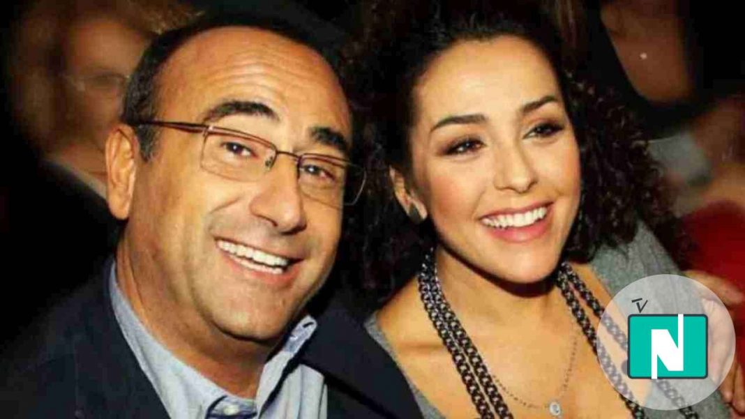 Francesca Vaccaro, la moglie di Carlo Conti si mette in proprio