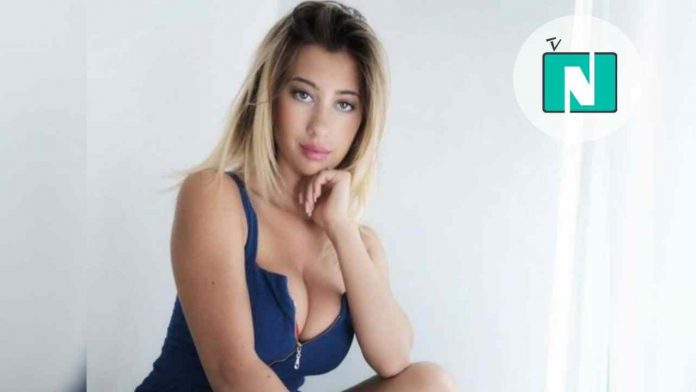 Ylenia De Bellis: in intimo sul letto sconvolge il web |”Che voglia di te...”