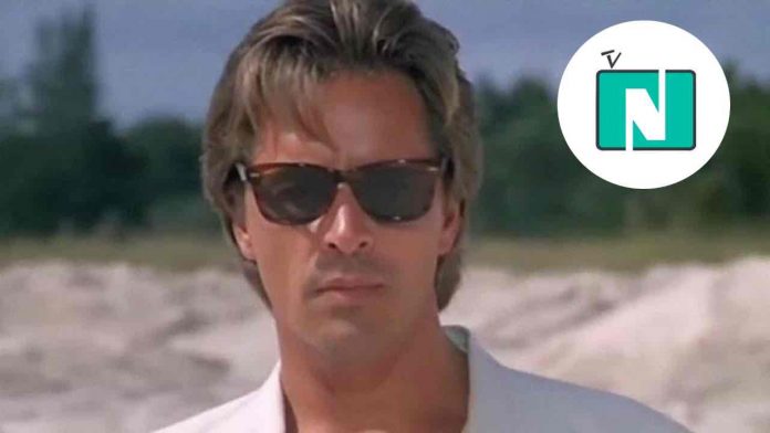 Miami Vice, Sonny Crockett: da sciupafemmine a padre di famiglia | La ...