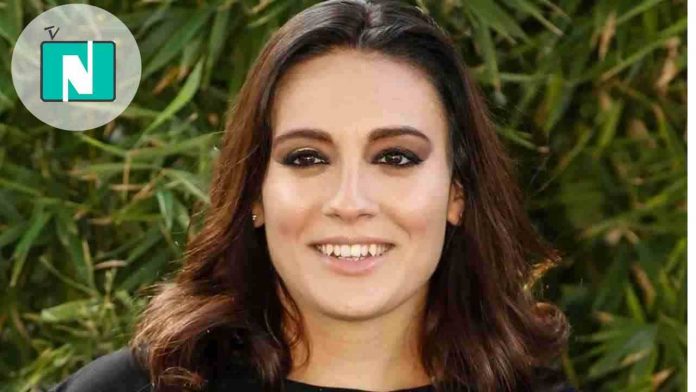 Francesca Manzini, non è solo simpatica | E che scollatura - Newstv.it